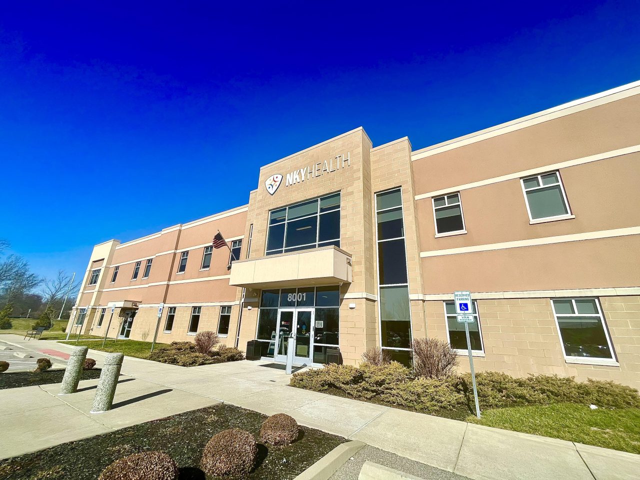 Home - Northern Kentucky Health Department