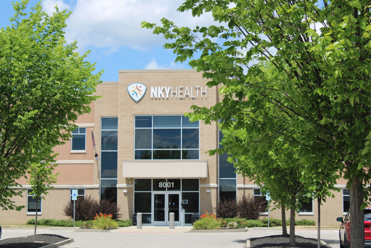 Home - Northern Kentucky Health Department