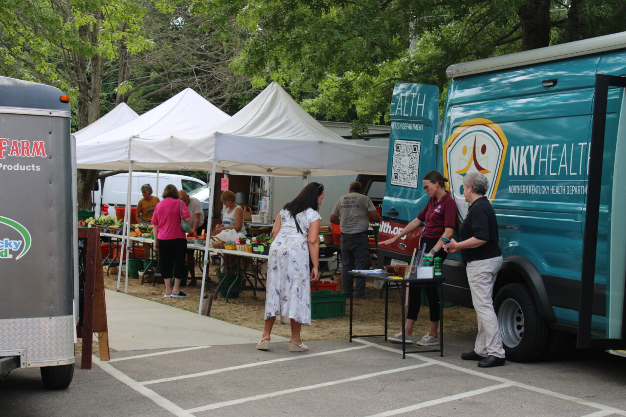 WIC Program - Northern Kentucky Health Department